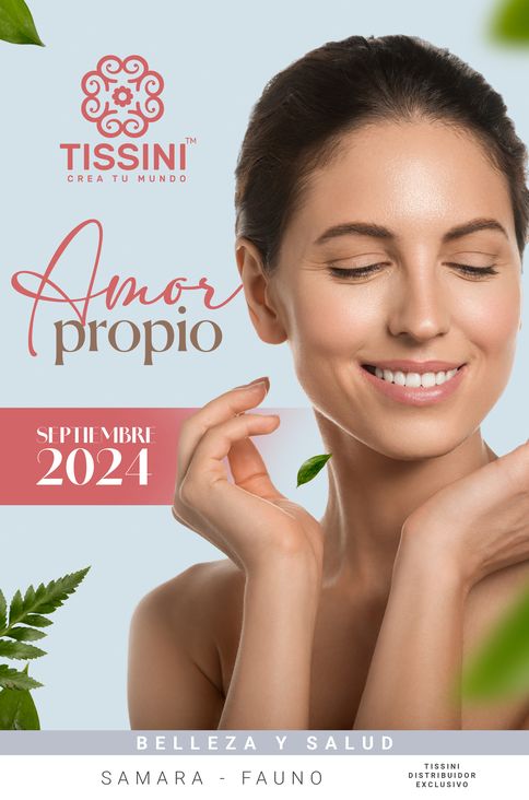 Tissini Catalogo