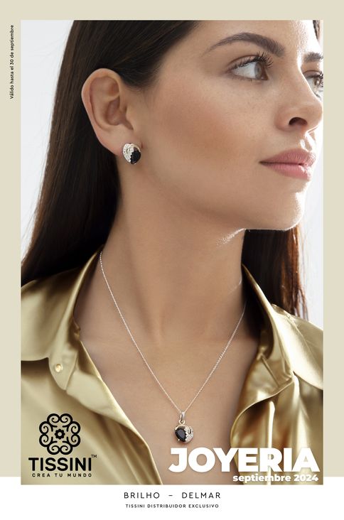 Tissini Catalogo