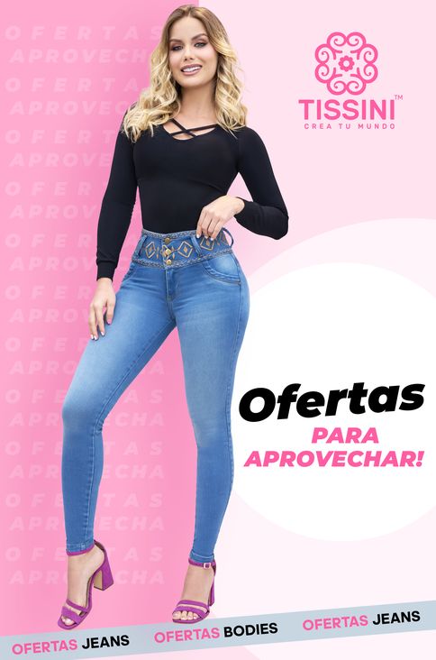 Tissini Catalogo